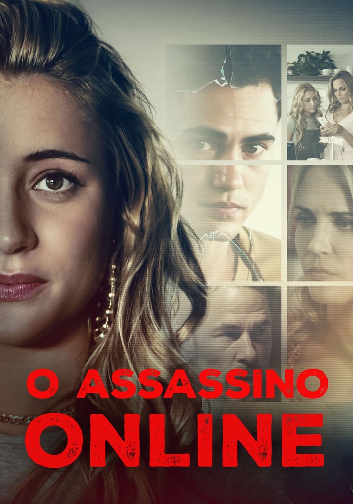 Instakiller filme - Veja onde assistir online